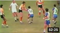 Touch Football History Home