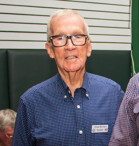 bmta – Touch Football (Touch Rugby) History