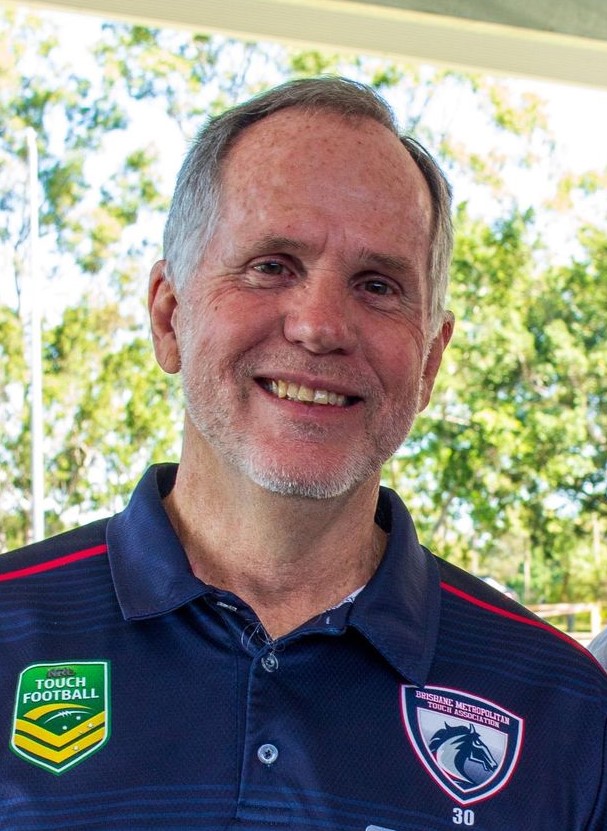 bmta – Touch Football (Touch Rugby) History